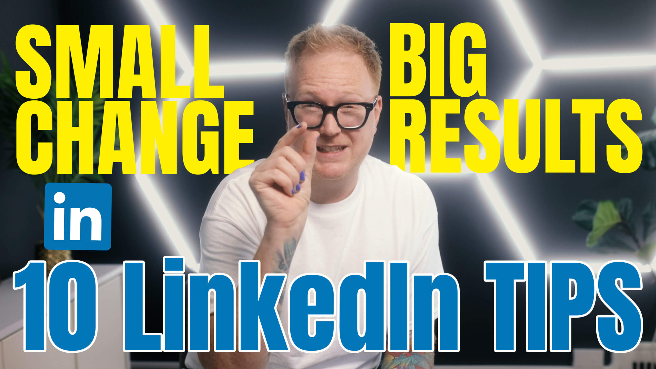 10 Tips for Professional LinkedIn Headshots