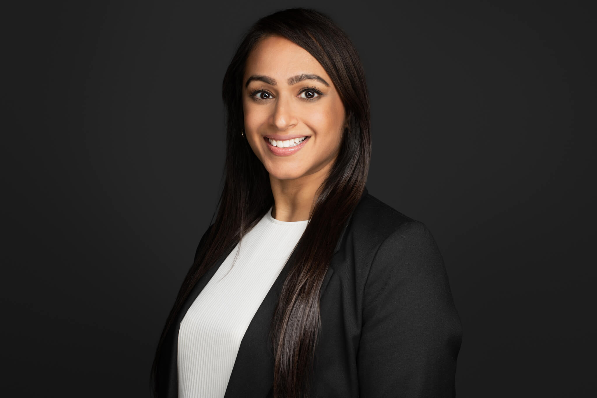 Vancouver Event Headshot Photo Booth