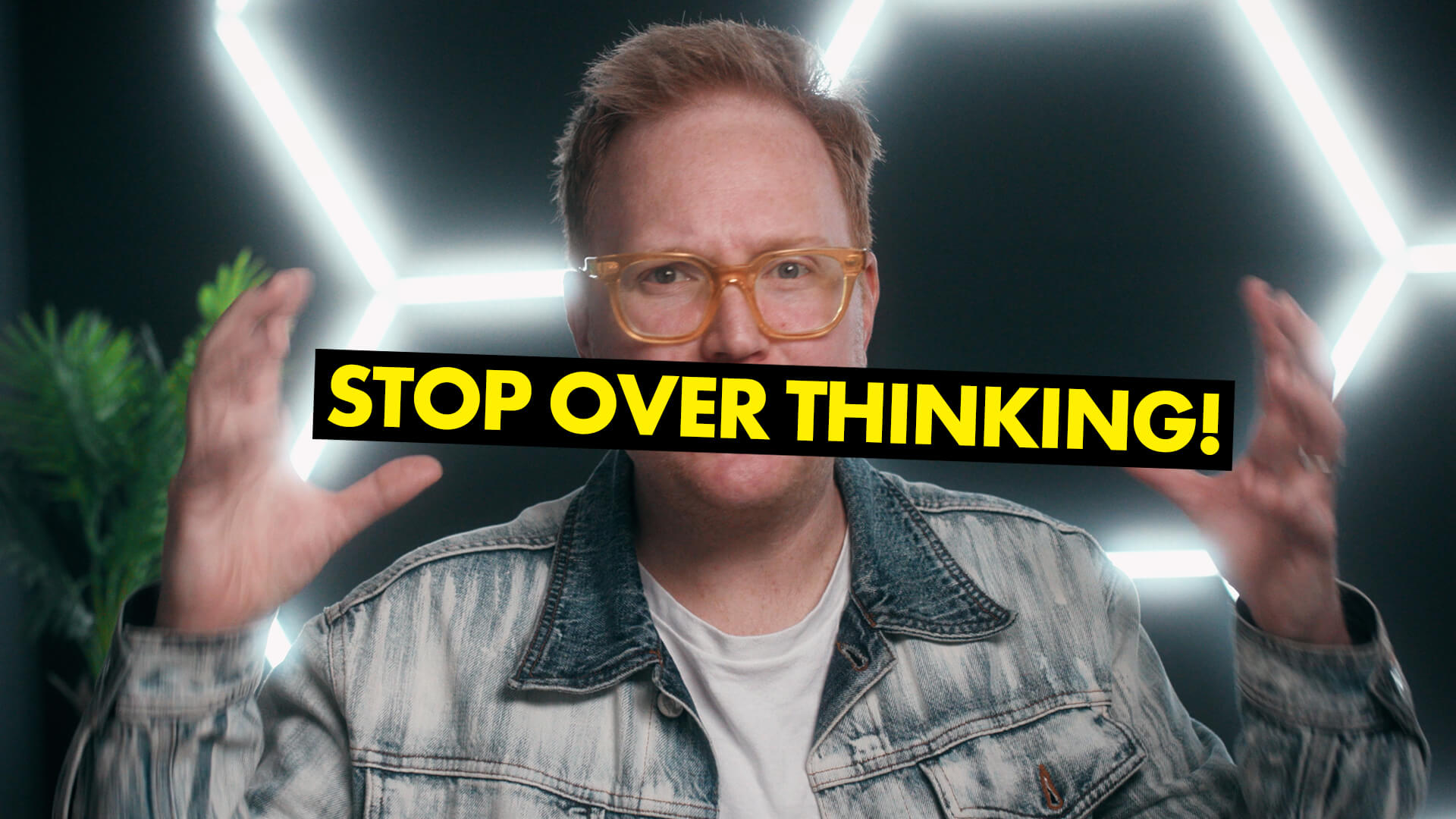 How to Make Content NOW – 11 Tips to Start Creating Today - Rob Trendiak